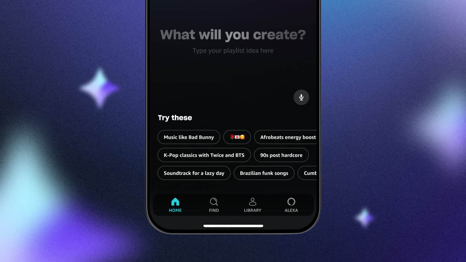 Amazon Music to launch 'Maestro' AI playlist generator - Hypebot