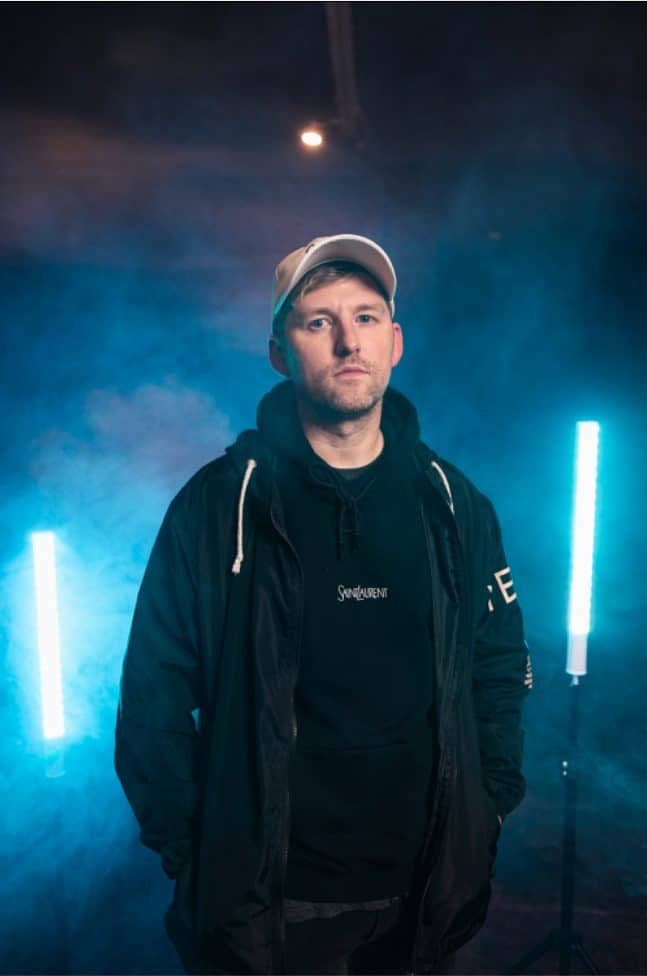 Thriller Records General Manager Nick Moore [Indie Spotlight] - Hypebot