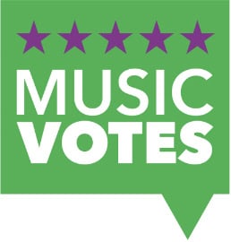 Music Votes: Major Industry Partners Join Coalition - Hypebot