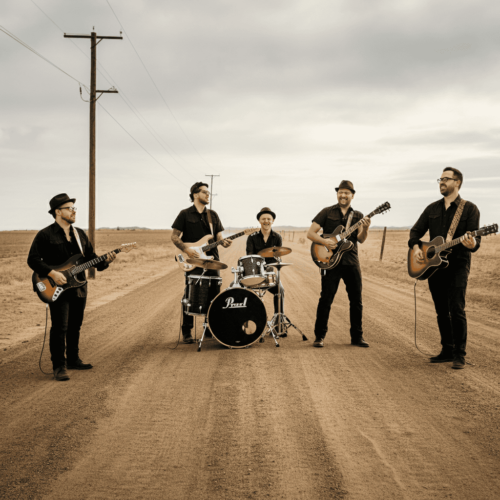 Free Touring for Musicians course from Berklee and Coursera - Hypebot