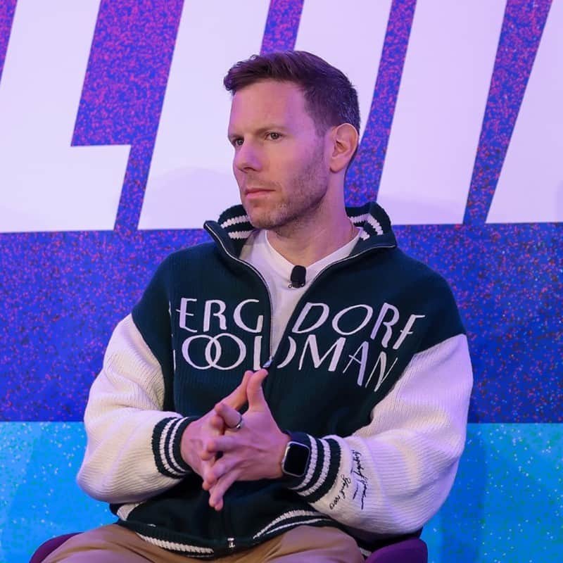 Jesse Kirshbaum: Trends driving the Music Business in 2025 - Hypebot