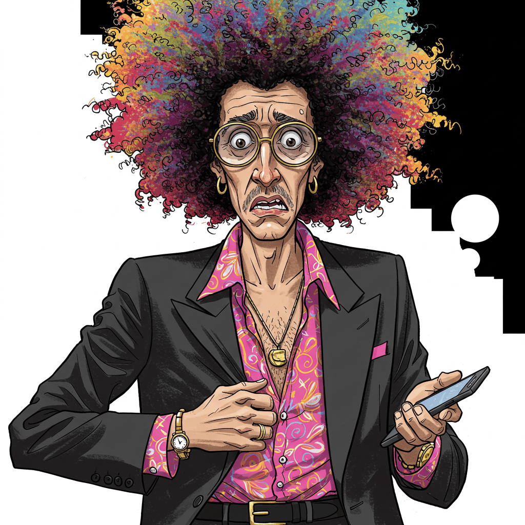 Trump has music industry worried as new term begins - Hypebot