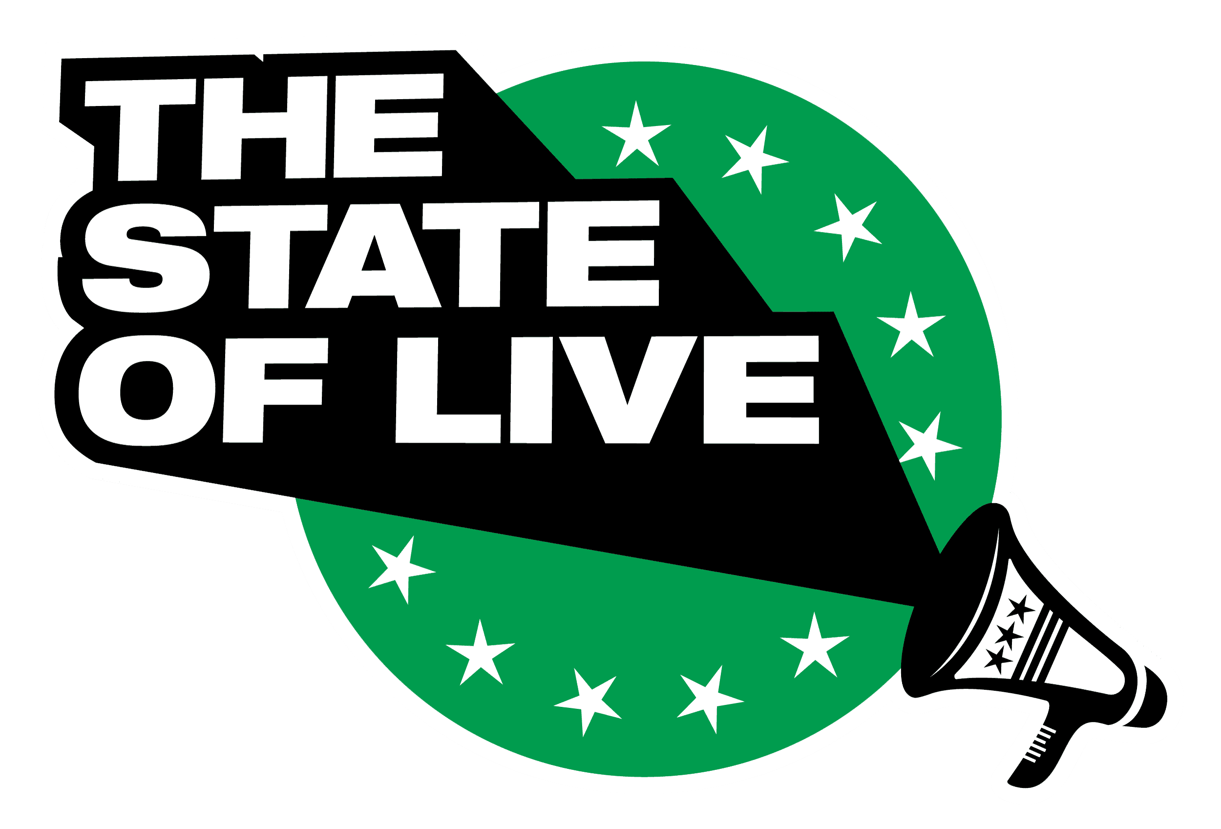 State Of Independent Live Music in a single infographic - Hypebot
