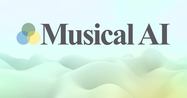 Musical AI raises $1.5M for rights management - Hypebot