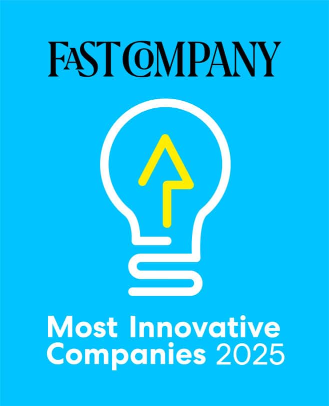 Fast Company names 10 Most Innovative Music Companies 2025 - Hypebot