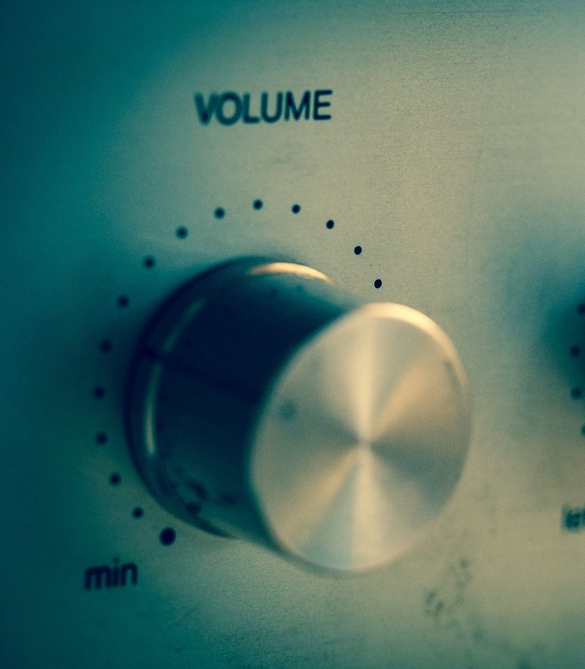 How Spinal Tap Changed Volume Controls Forever - Hypebot
