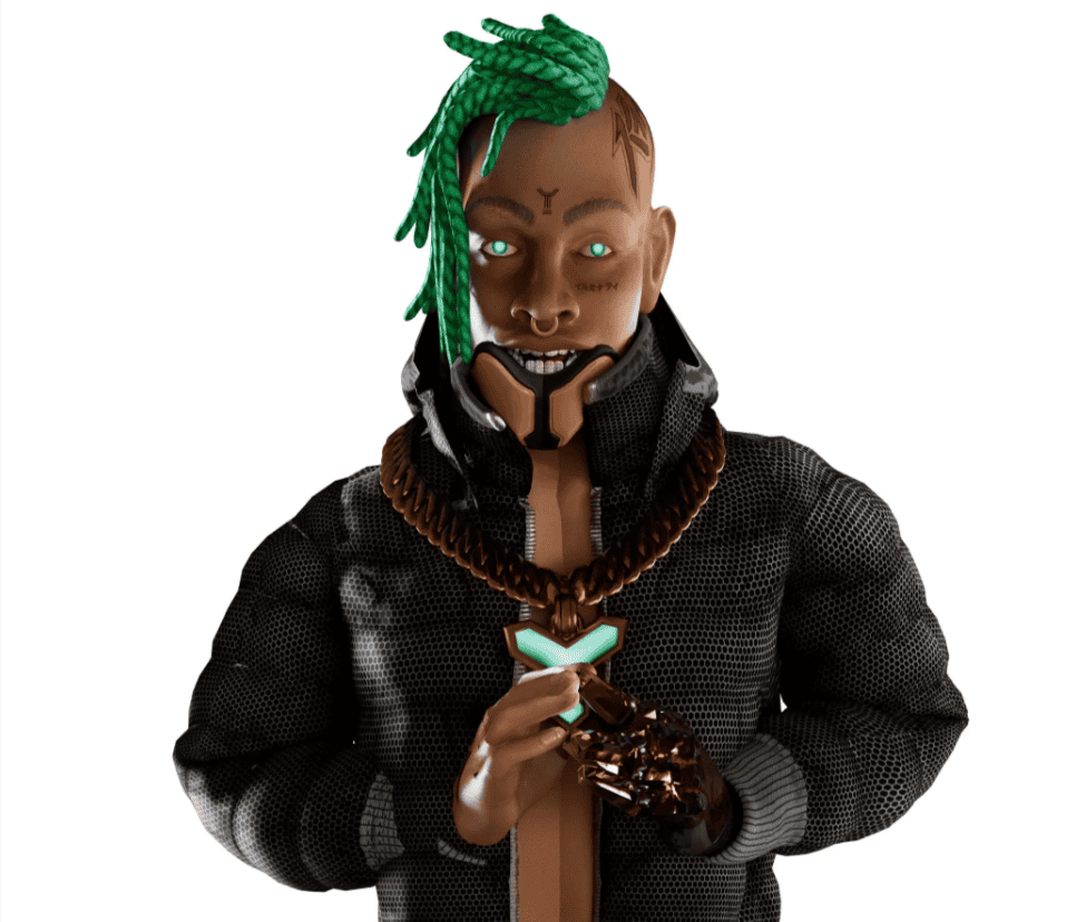 What I learned creating the first virtual rap star - Hypebot