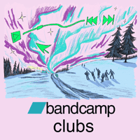 Bandcamp launches curator led subscribe-to-own Bandcamp Clubs - Hypebot